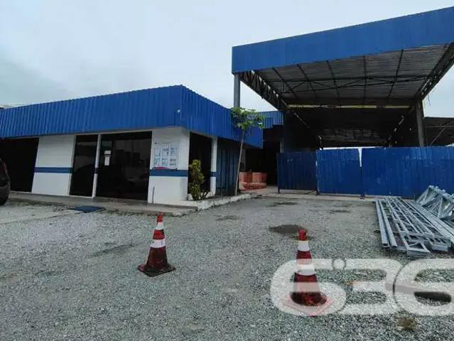 Casa / Sobrado Comercial para Venda em Araquari/SC Volta Redonda