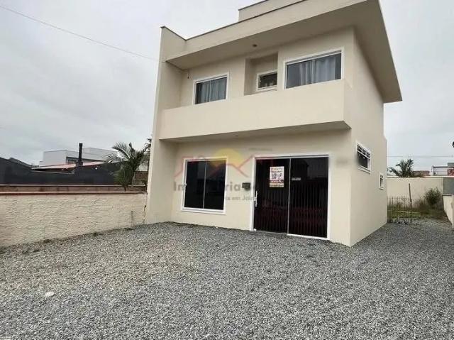 Casa / Sobrado Comercial para Venda em Araquari/SC Itinga