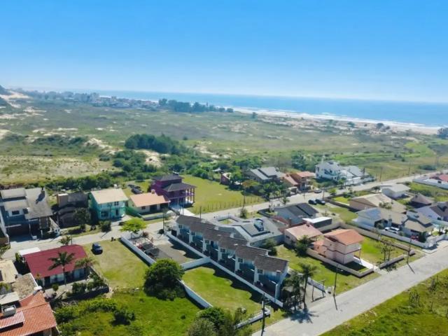 Casa / Sobrado Comercial para Venda em Araranguá/SC Morro dos Conventos