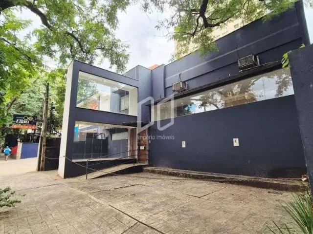 Casa / Sobrado Comercial para Venda em Araraquara/SP Centro