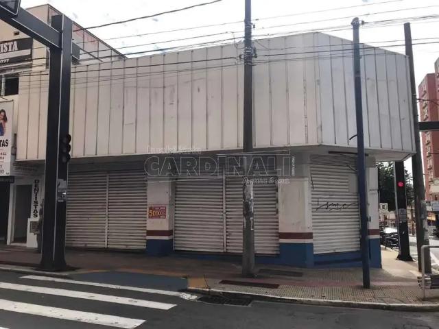 Casa / Sobrado Comercial para Venda em Araraquara/SP Centro