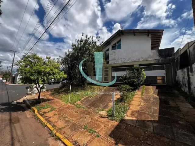 Casa / Sobrado Comercial para Venda em Araraquara/SP Centro