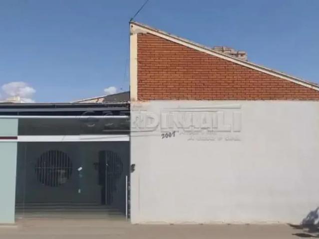 Casa / Sobrado Comercial para Venda em Araraquara/SP Centro