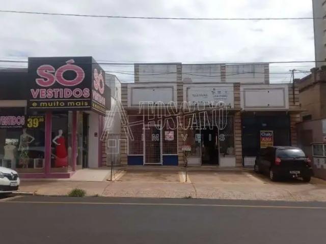 Casa / Sobrado Comercial para Venda em Araraquara/SP Centro