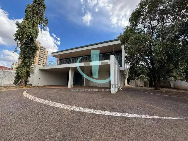 Casa / Sobrado Comercial para Venda em Araraquara/SP Centro