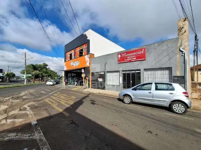 Casa / Sobrado Comercial para Venda em Araraquara/SP Centro 2 Quartos