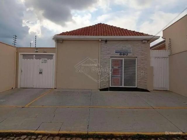 Casa / Sobrado Comercial para Venda em Araraquara/SP Centro 3 Quartos