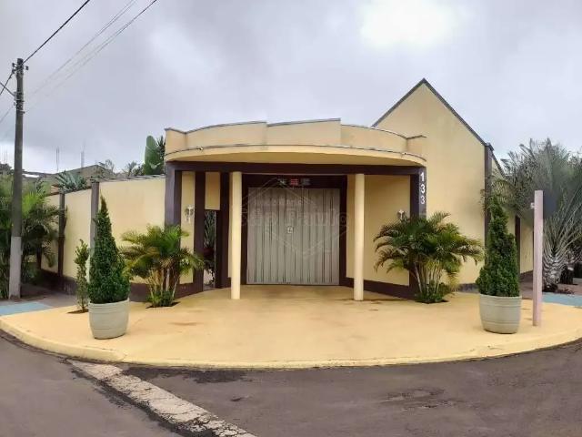 Casa / Sobrado Comercial para Venda em Araraquara/SP Cidade Jardim