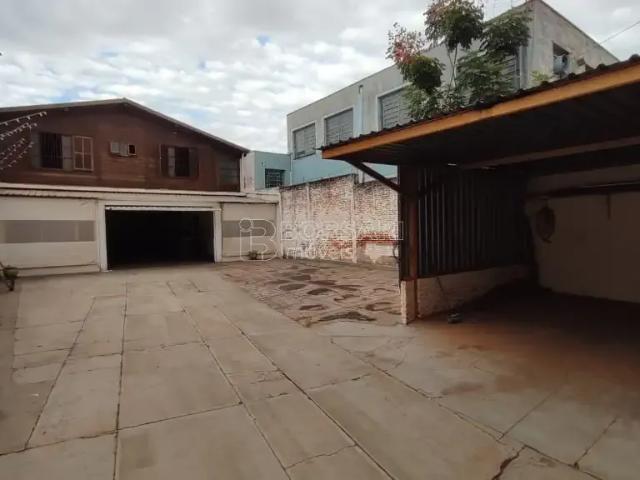 Casa / Sobrado Comercial para Venda em Araraquara/SP Jardim do Carmo 3 Quartos