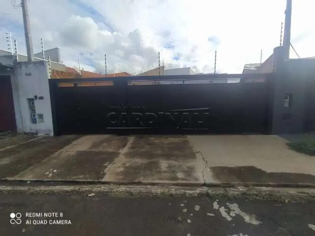 Casa / Sobrado Comercial para Venda em Araraquara/SP Jardim Imperador