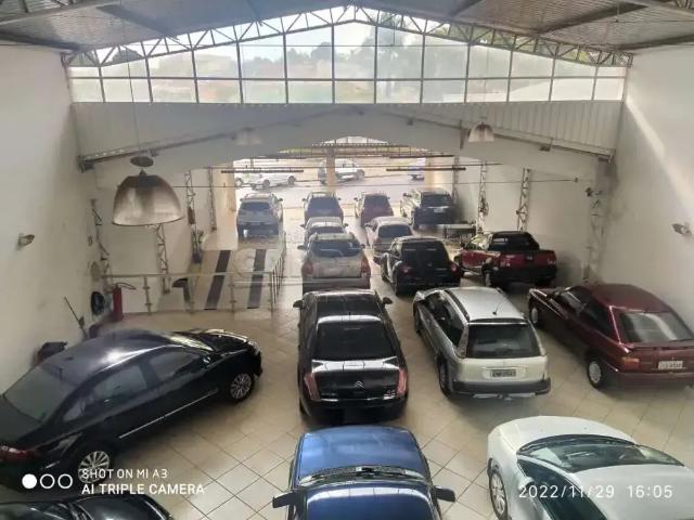 Casa / Sobrado Comercial para Venda em Araraquara/SP Jardim Nova América