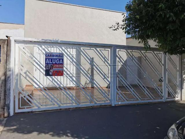 Casa / Sobrado Comercial para Venda em Araraquara/SP Jardim Pinheiros II