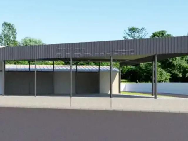 Casa / Sobrado Comercial para Venda em Araraquara/SP Jardim Santa Lúcia