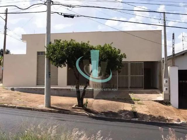 Casa / Sobrado Comercial para Venda em Araraquara/SP Parque Laranjeiras