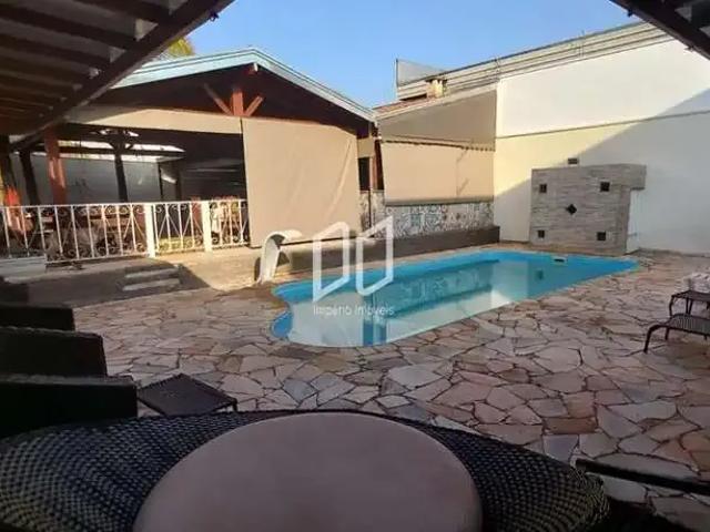 Casa / Sobrado Comercial para Venda em Araraquara/SP Residencial Cambuy 1 Quartos