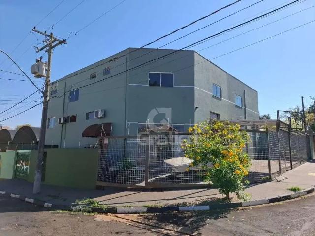 Casa / Sobrado Comercial para Venda em Araraquara/SP Vila Melhado 2 Quartos