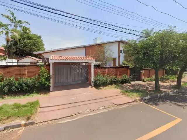 Casa / Sobrado Comercial para Venda em Araraquara/SP Vila Velosa 5 Quartos