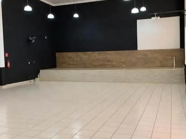 Casa / Sobrado Comercial para Venda em Araras/SP Bom Jesus