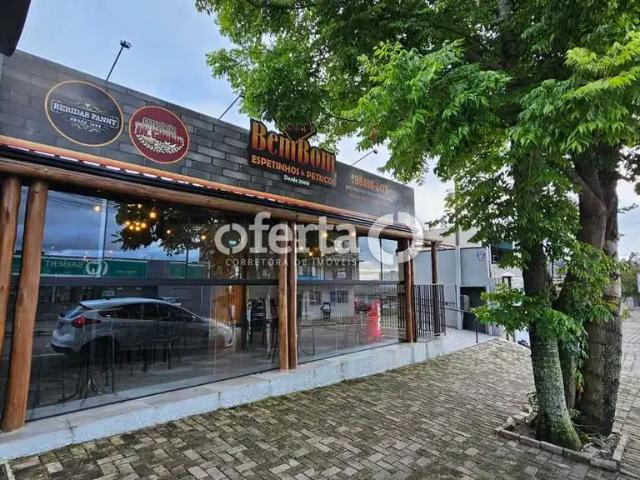 Casa / Sobrado Comercial para Venda em Araucária/PR Centro