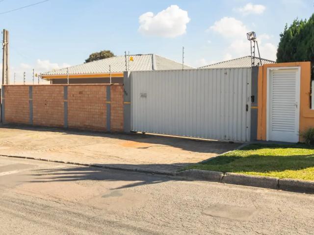 Casa / Sobrado Comercial para Venda em Araucária/PR Barigui