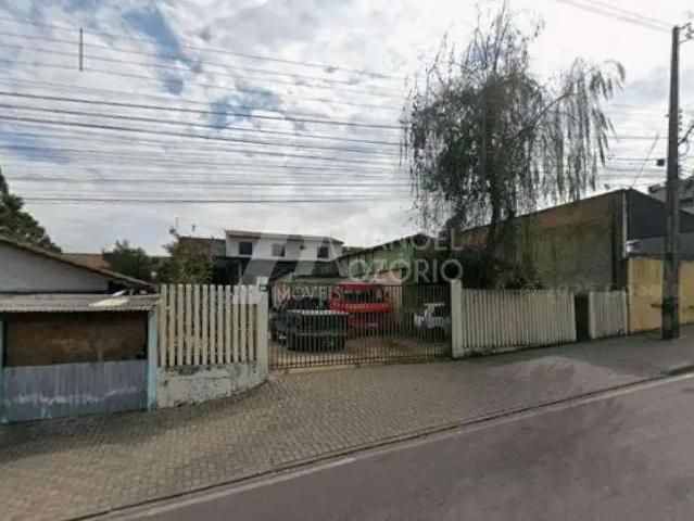 Casa / Sobrado Comercial para Venda em Araucária/PR Iguaçu 3 Quartos