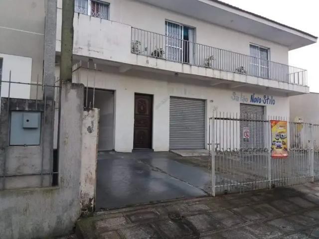 Casa / Sobrado Comercial para Venda em Araucária/PR Tindiquera