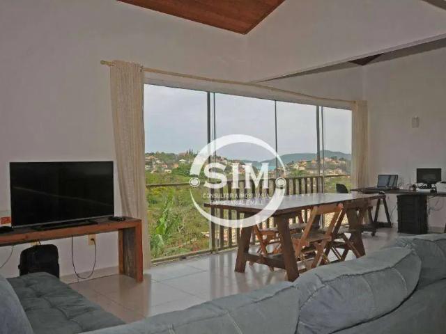 Casa / Sobrado Comercial para Venda em Armação dos Búzios/RJ Alto de Búzios 13 Quartos