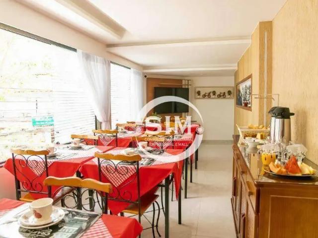 Casa / Sobrado Comercial para Venda em Armação dos Búzios/RJ Centro 11 Quartos