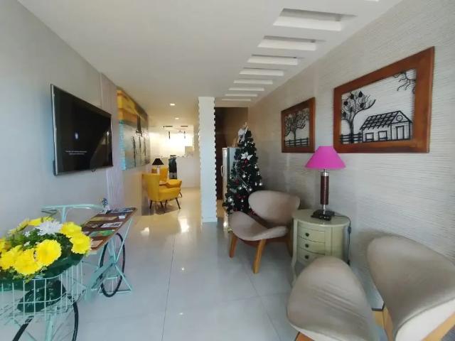 Casa / Sobrado Comercial para Venda em Armação dos Búzios/RJ Centro