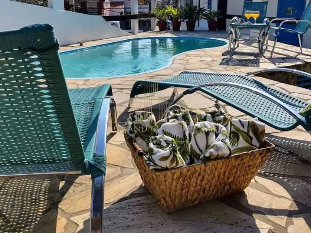 Casa / Sobrado Comercial para Venda em Armação dos Búzios/RJ Centro 7 Quartos