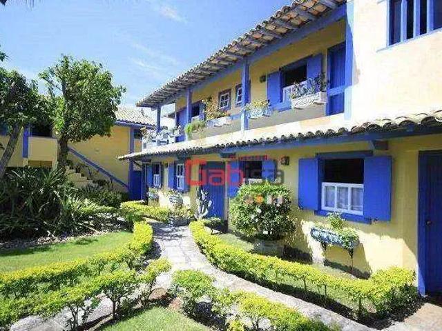 Casa / Sobrado Comercial para Venda em Armação dos Búzios/RJ Geribá 16 Quartos