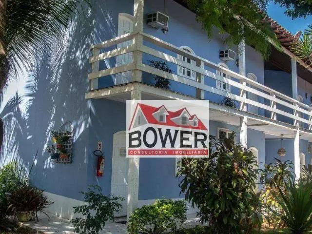 Casa / Sobrado Comercial para Venda em Armação dos Búzios/RJ Geribá 20 Quartos