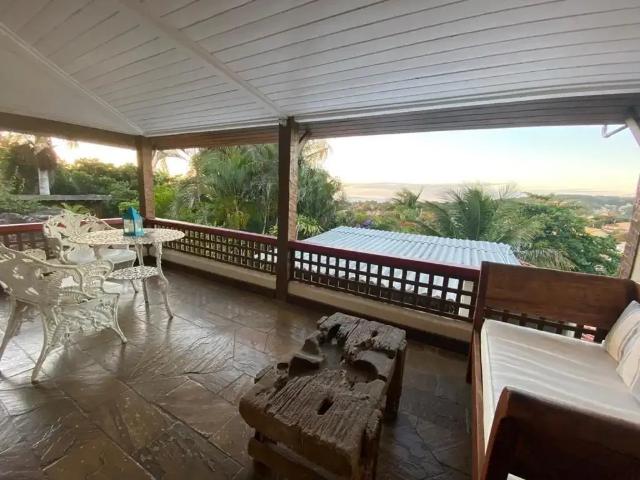 Casa / Sobrado Comercial para Venda em Armação dos Búzios/RJ Geribá
