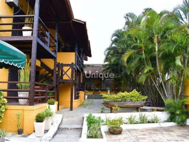 Casa / Sobrado Comercial para Venda em Armação dos Búzios/RJ Manguinhos 24 Quartos