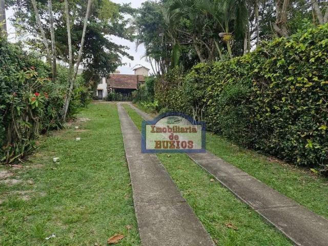 Casa / Sobrado Comercial para Venda em Armação dos Búzios/RJ Manguinhos 4 Quartos