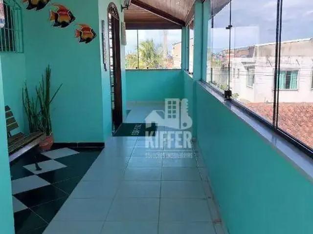 Casa / Sobrado Comercial para Venda em Arraial do Cabo/RJ Monte Alto 6 Quartos