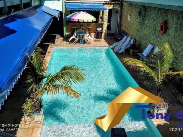 Casa / Sobrado Comercial para Venda em Arraial do Cabo/RJ Praia dos Anjos 10 Quartos