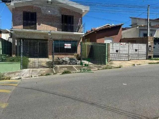 Casa / Sobrado Comercial para Venda em Atibaia/SP Atibaia Jardim 2 Quartos
