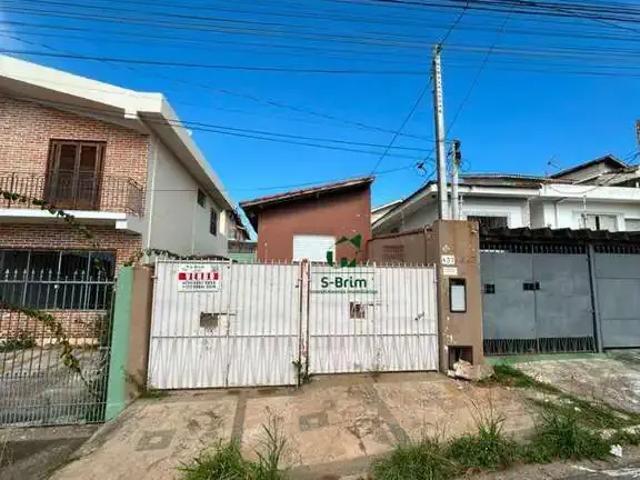 Casa / Sobrado Comercial para Venda em Atibaia/SP Atibaia Jardim 2 Quartos