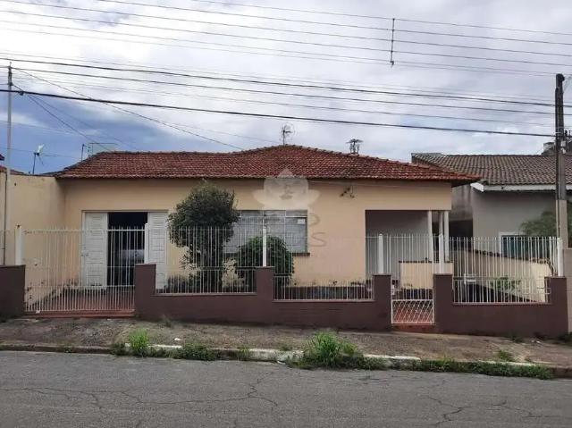 Casa / Sobrado Comercial para Venda em Atibaia/SP Alvinópolis 3 Quartos
