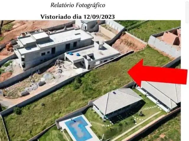 Casa / Sobrado Comercial para Venda em Atibaia/SP Centro