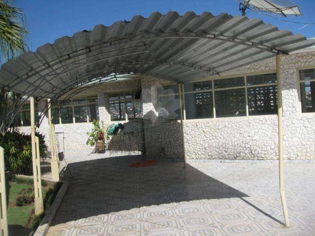 Casa / Sobrado Comercial para Venda em Atibaia/SP Centro 6 Quartos