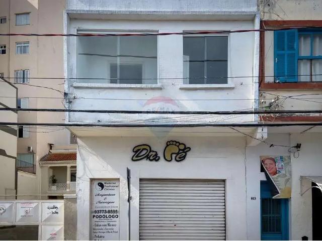 Casa / Sobrado Comercial para Venda em Atibaia/SP Centro