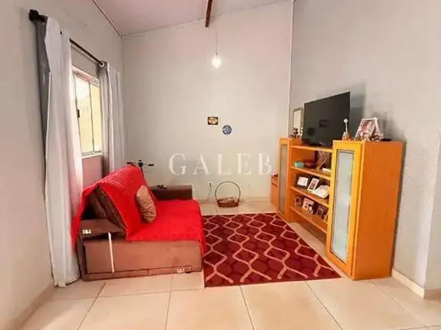Casa / Sobrado Comercial para Venda em Atibaia/SP Centro 2 Quartos