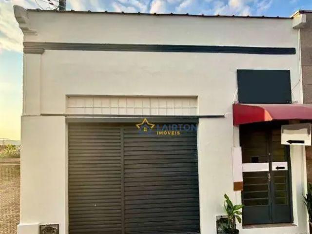 Casa / Sobrado Comercial para Venda em Atibaia/SP Centro 2 Quartos