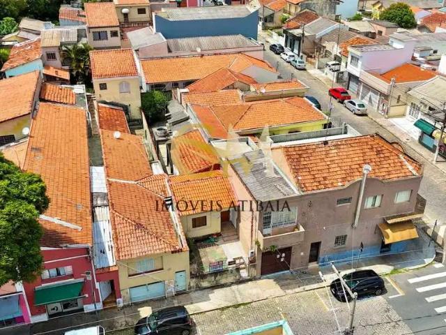 Casa / Sobrado Comercial para Venda em Atibaia/SP Centro 2 Quartos