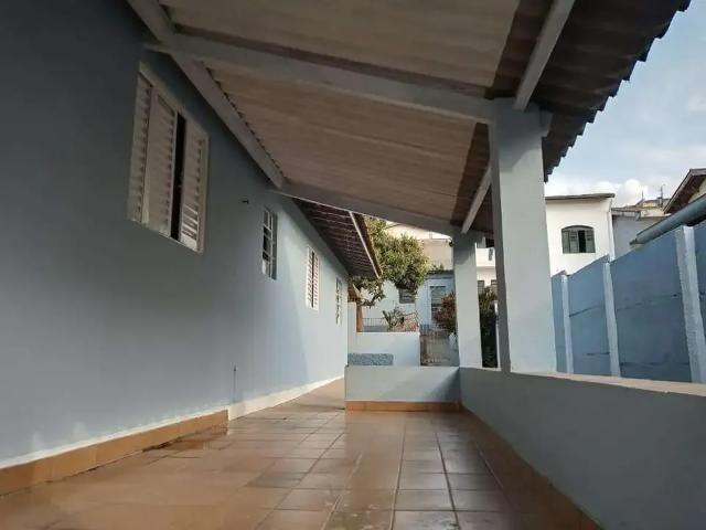 Casa / Sobrado Comercial para Venda em Atibaia/SP Centro 3 Quartos