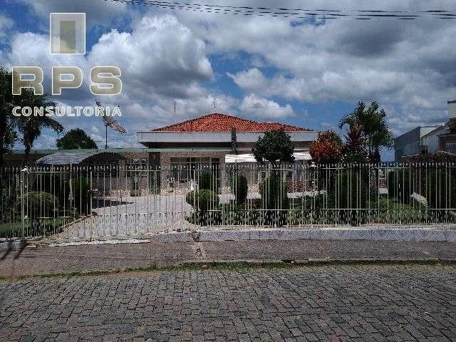 Casa / Sobrado Comercial para Venda em Atibaia/SP Centro 3 Quartos