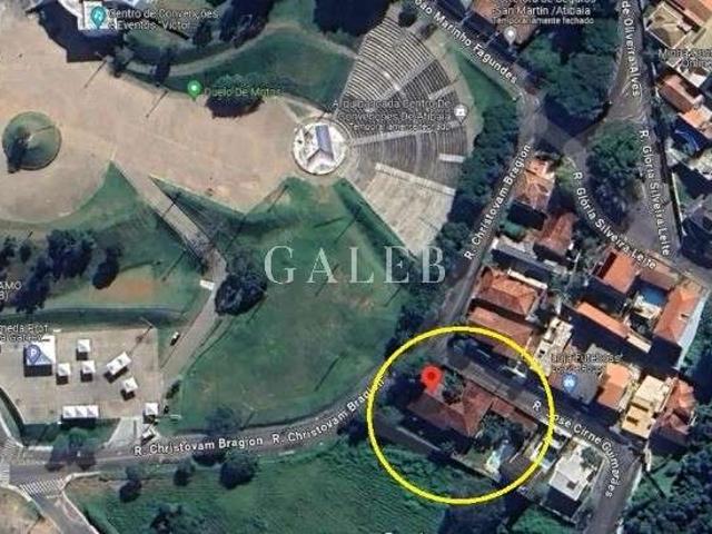 Casa / Sobrado Comercial para Venda em Atibaia/SP Cidade Satélite 5 Quartos