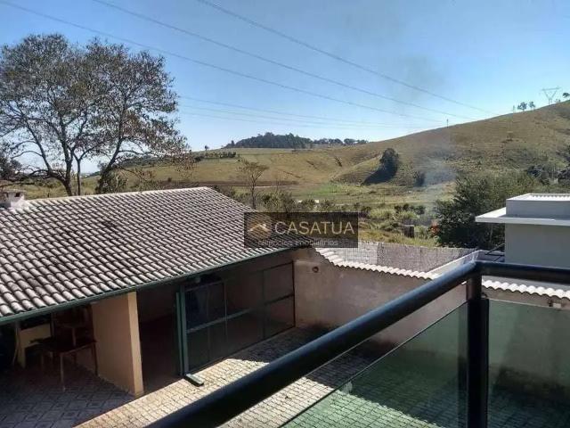 Casa / Sobrado Comercial para Venda em Atibaia/SP Condomínio Atibaia Park I 3 Quartos